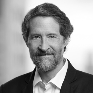 Gary Parr | Apollo Global Management